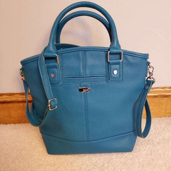 thirty-one | Bags | Thirtyone Paris Purse Jewell | Poshmark